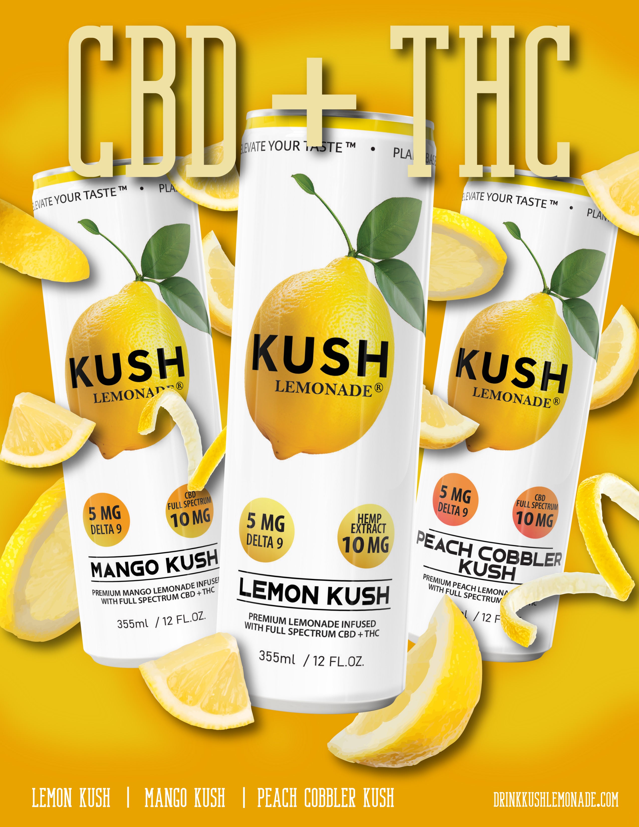 Products – KUSH CBD LEMONADES